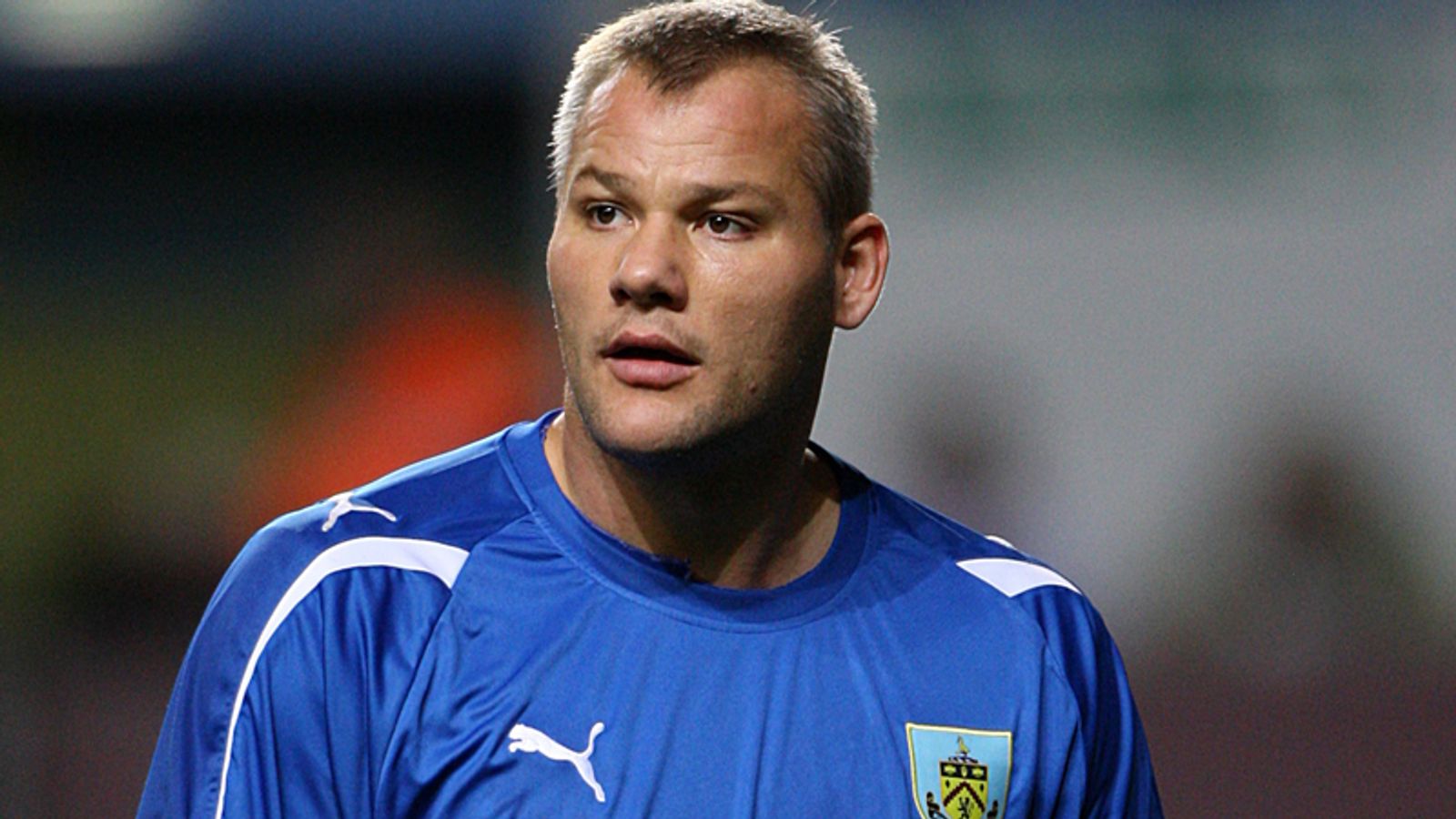 Shakers agree Jensen deal | Football News | Sky Sports