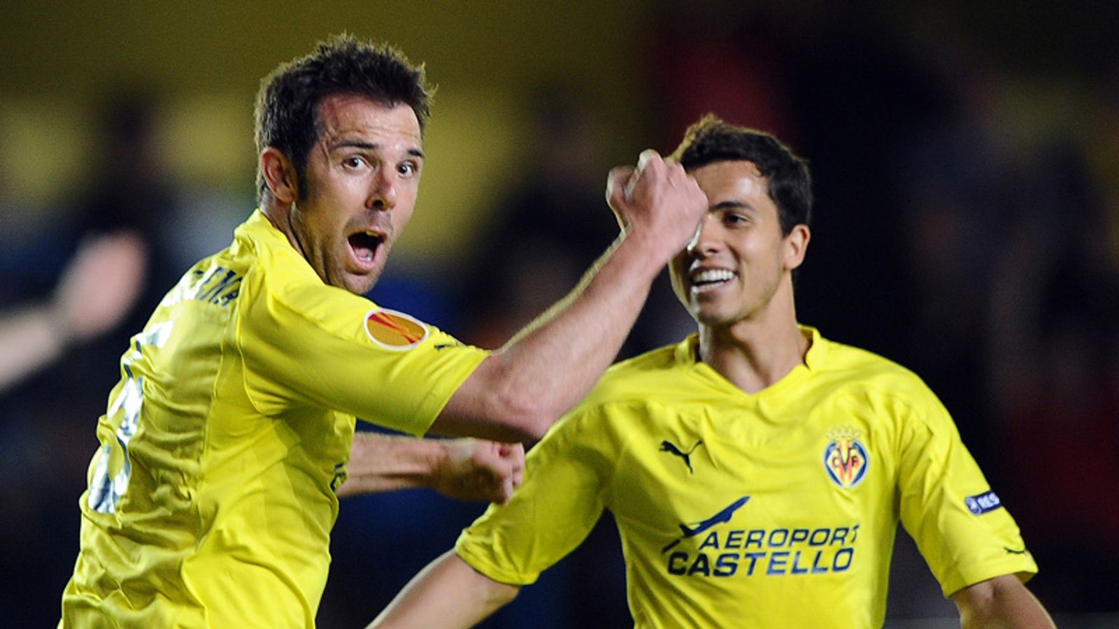 Marchena expects tough test | Football News | Sky Sports