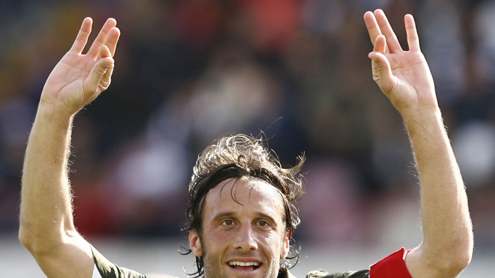 Serie A round-up | Football News | Sky Sports