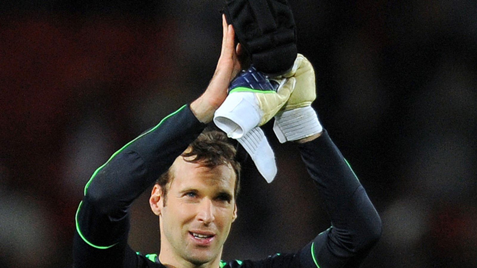 Cech ready for Asia test | Football News | Sky Sports