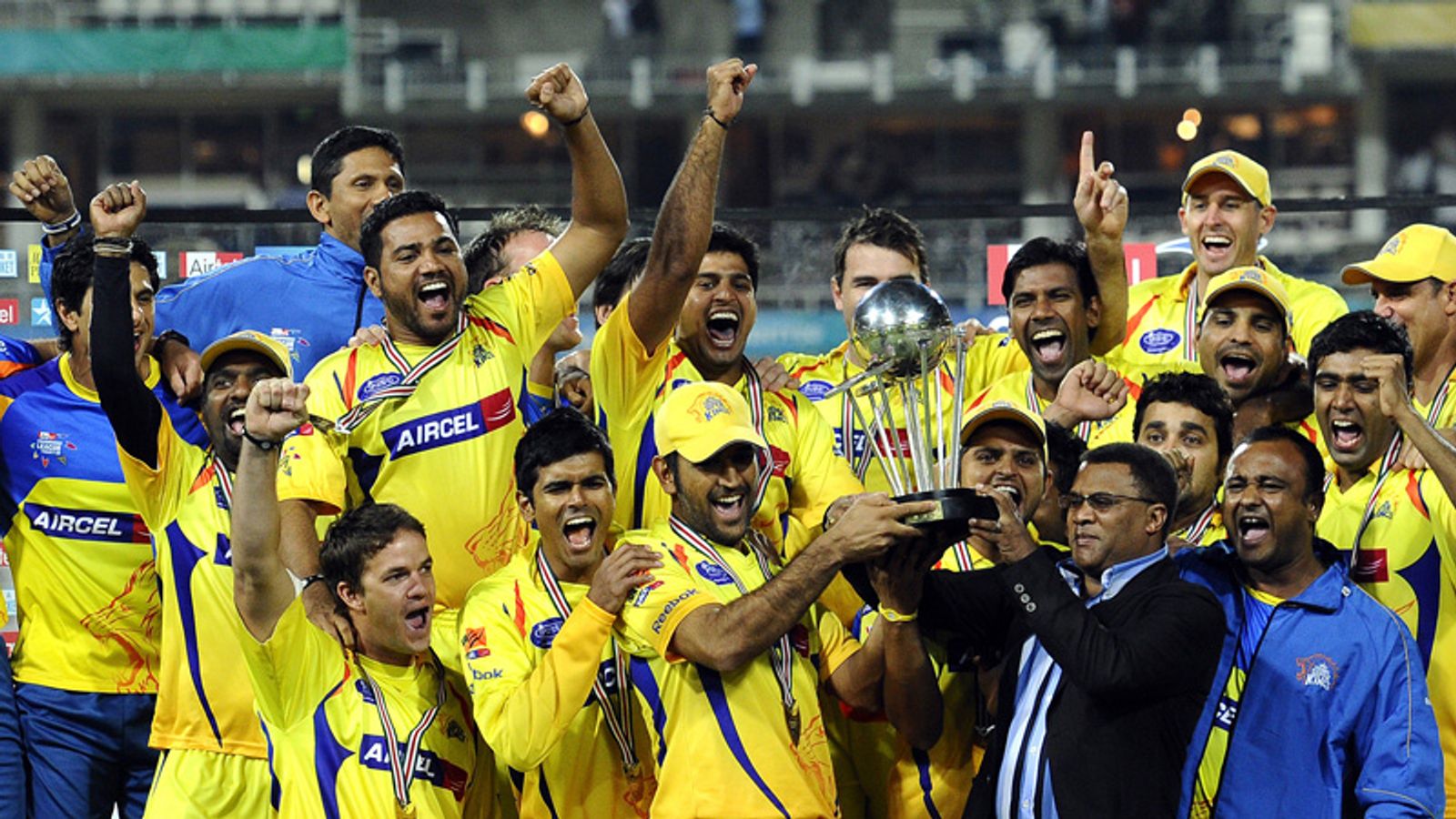 IPL season preview | Cricket News | Sky Sports