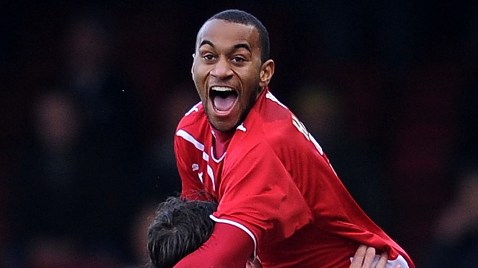 Haynes is in demand | Football News | Sky Sports