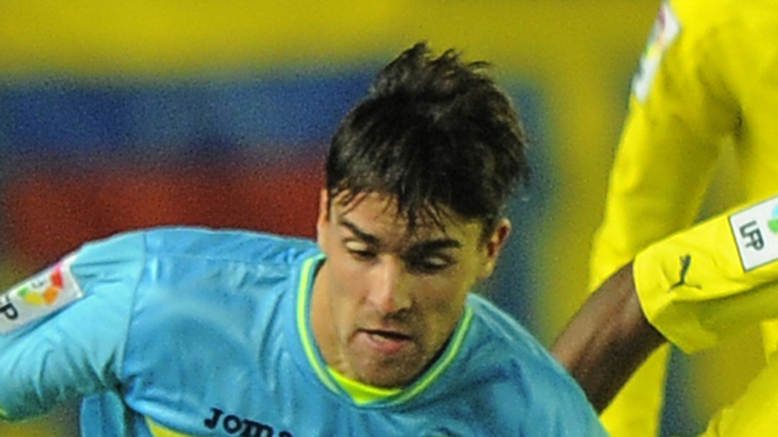 Perotti set for month out | Football News | Sky Sports