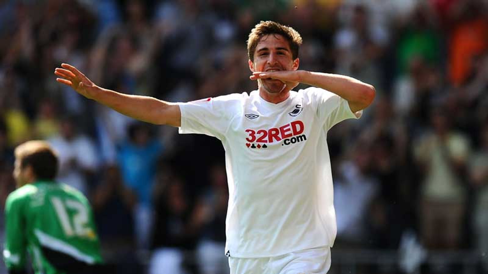 Borini owes Chelsea tuition | Football News | Sky Sports