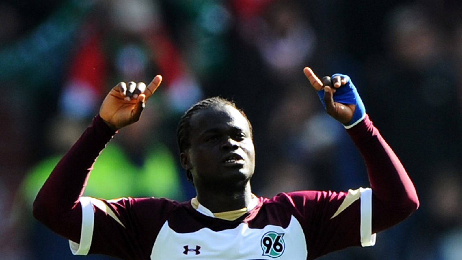 Prem eyes on Ya Konan | Football News | Sky Sports