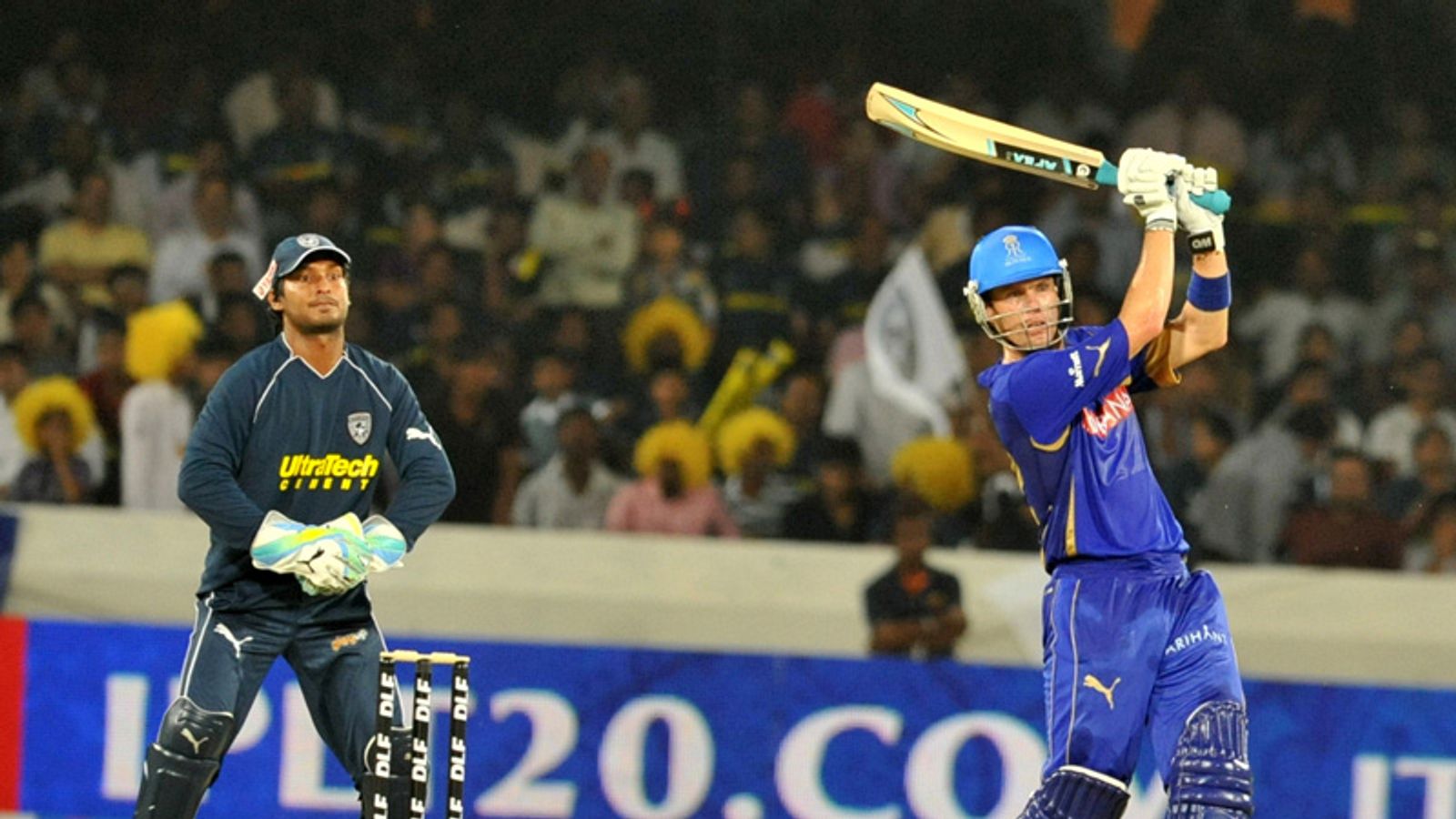 PCB consider IPL equivalent | Cricket News | Sky Sports