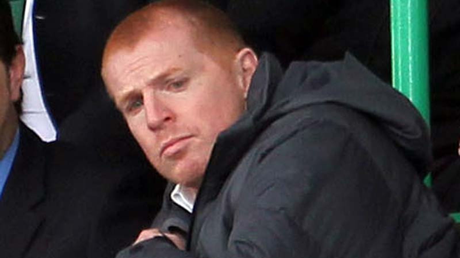 Lennon warns of precedent | Football News | Sky Sports