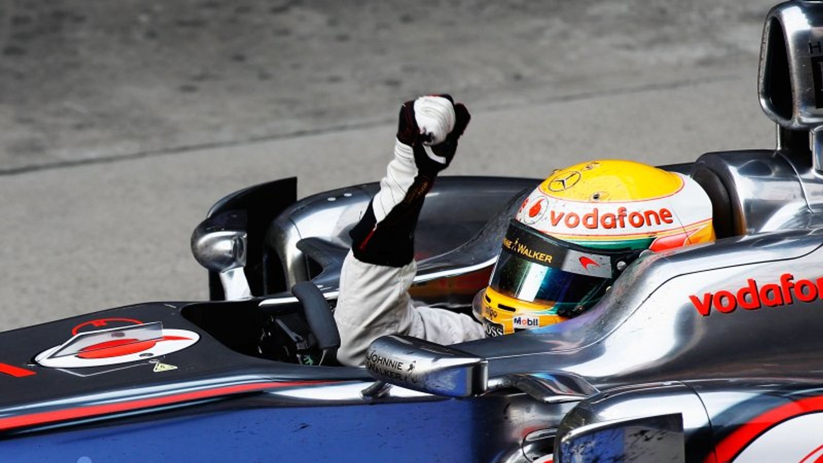 Hamilton - Work still to do | F1 News | Sky Sports