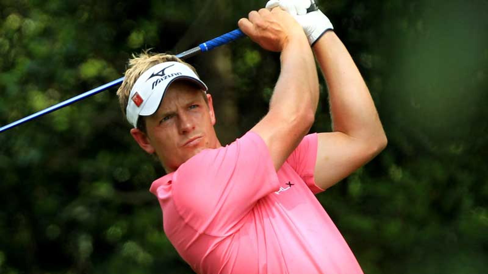 Rhodes to profit | Golf News | Sky Sports