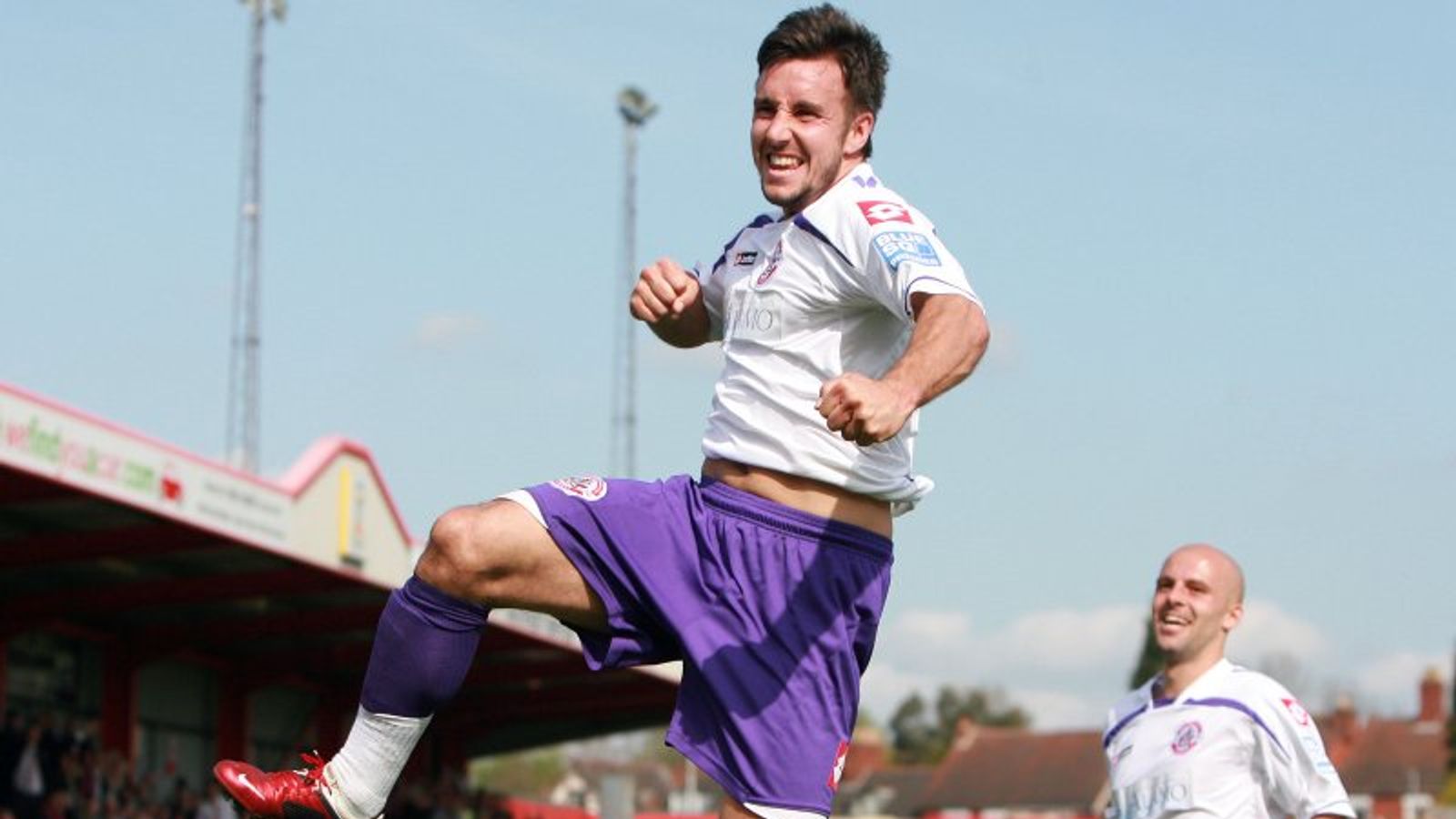 No stopping us now | Football News | Sky Sports