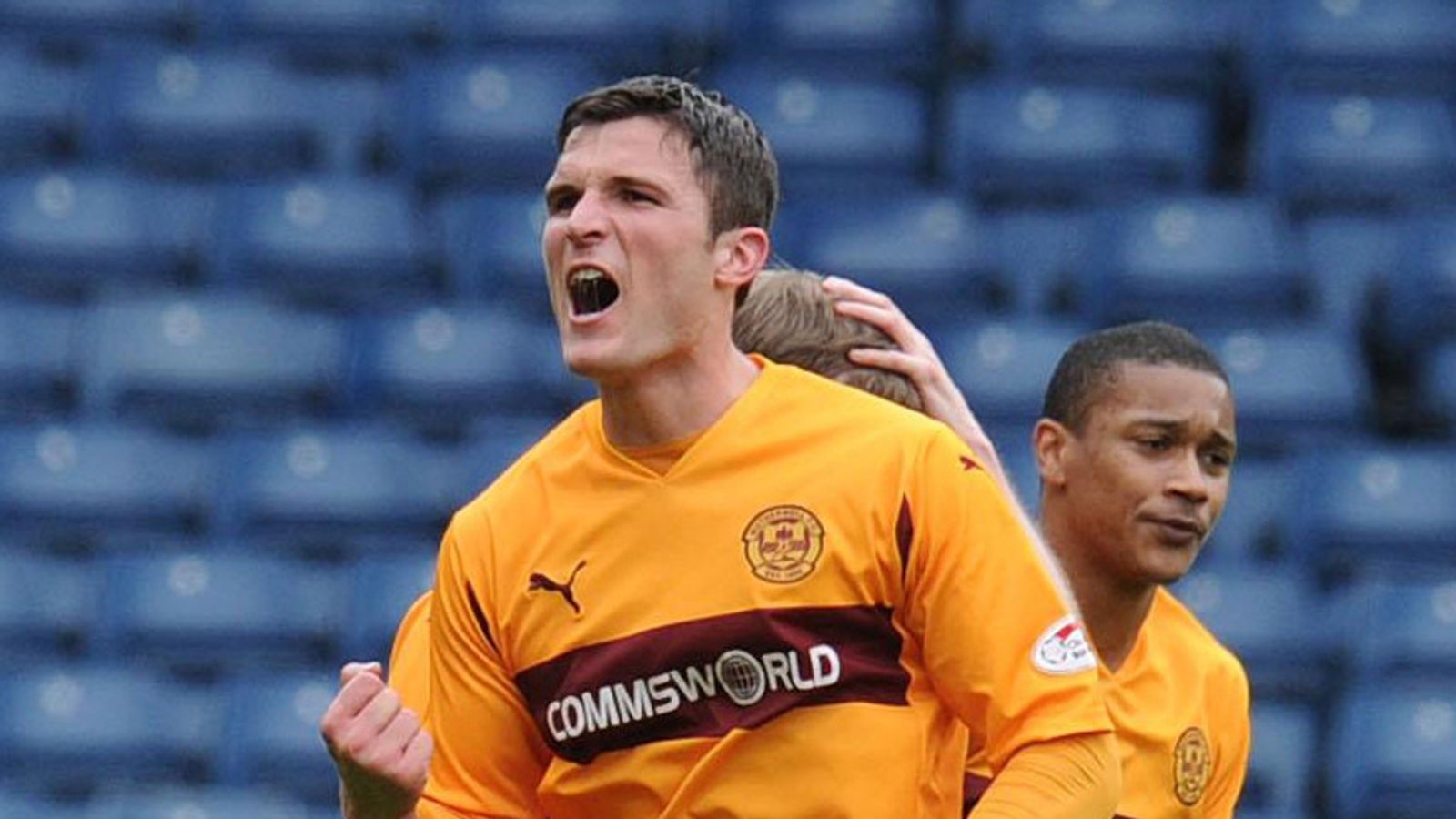 Sutton offered mega deal | Football News | Sky Sports