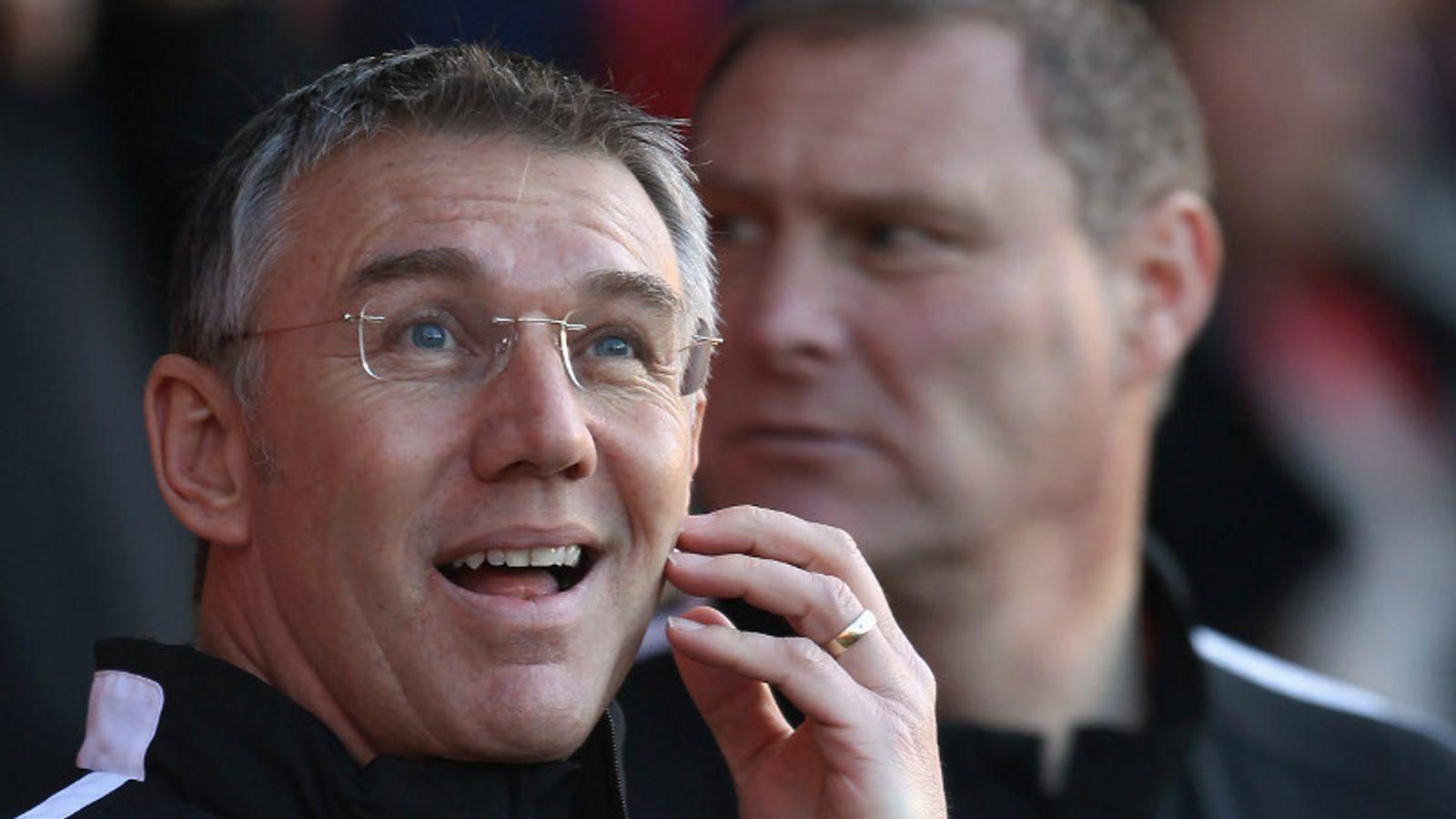 Saints boss wants fresh faces | Football News | Sky Sports