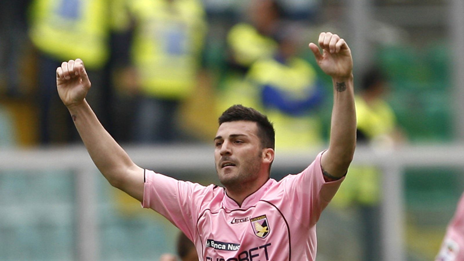 Fiorentina in Bovo chase | Football News | Sky Sports