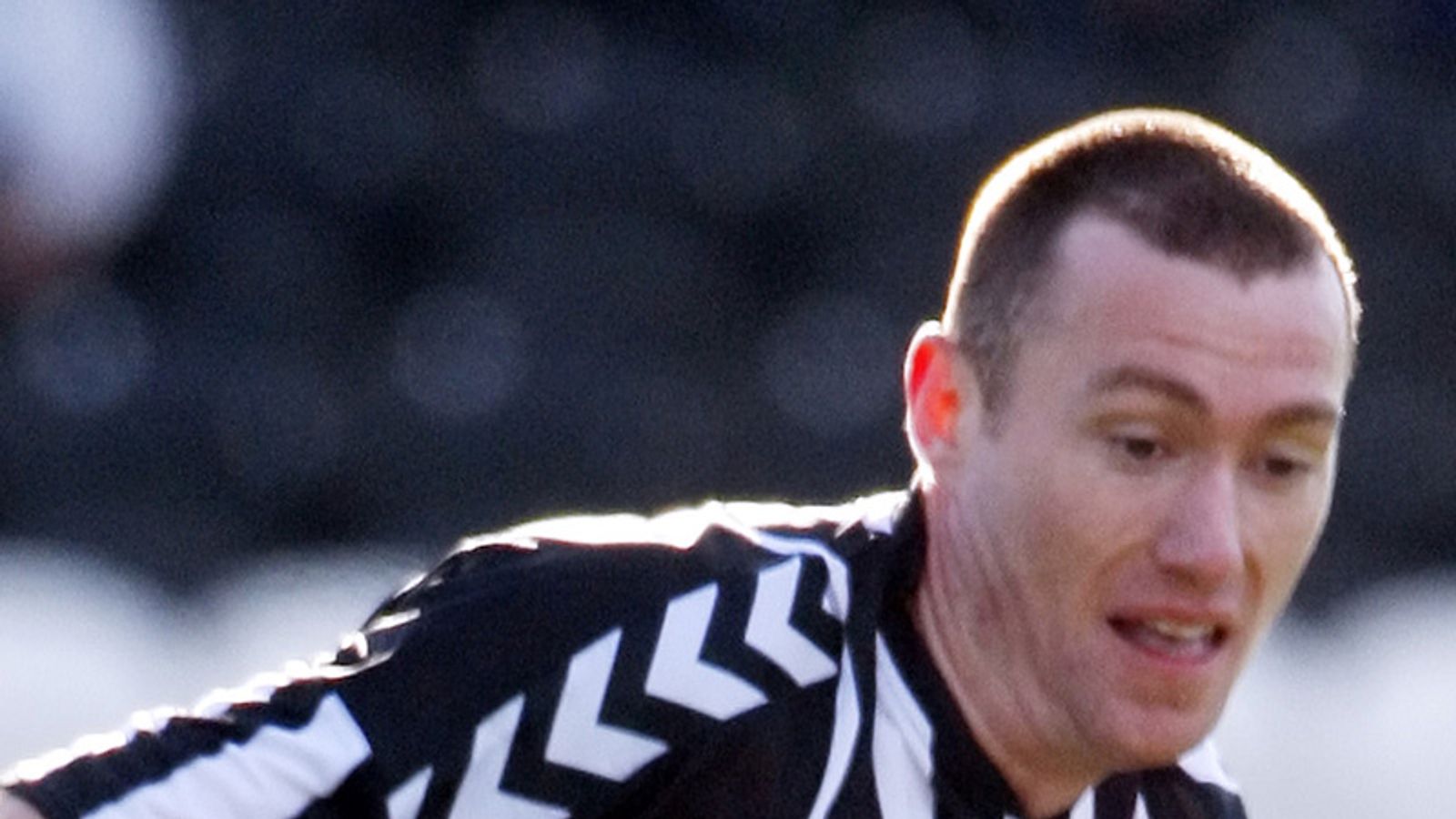 Barker delight at Cregg signing | Football News | Sky Sports