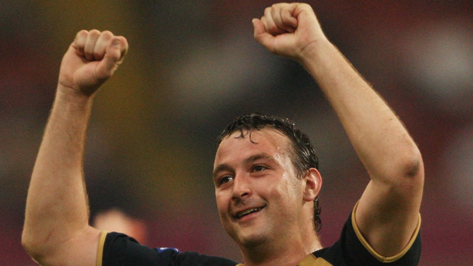 Dons close on Cooke | Rugby League News | Sky Sports