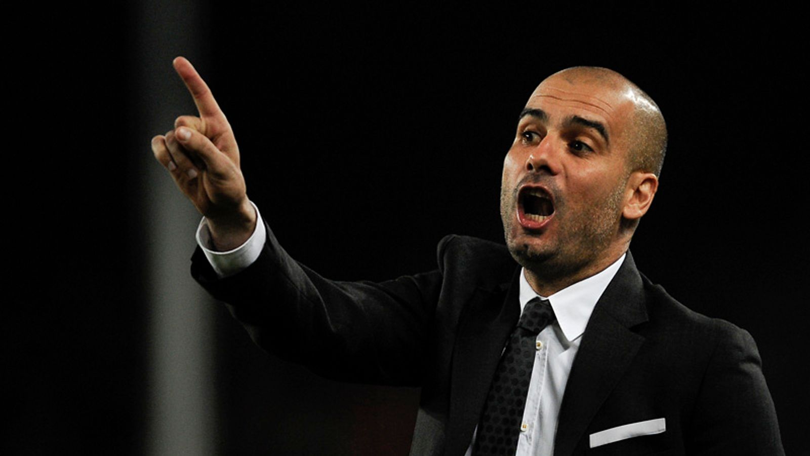 Pep braced for Real run | Football News | Sky Sports