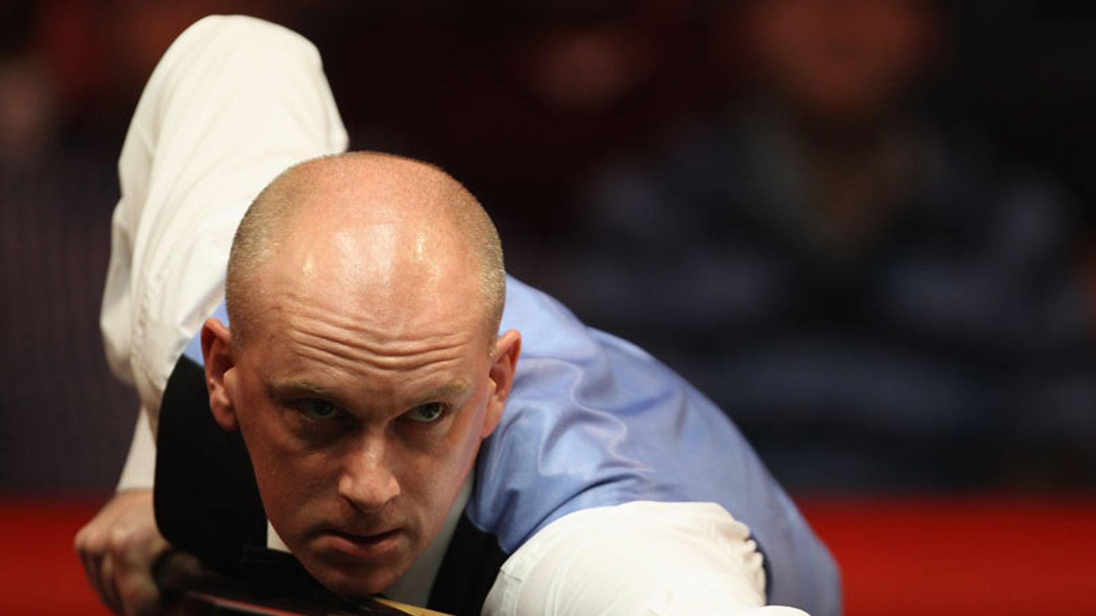Ebdon to face Hawkins | Snooker News | Sky Sports