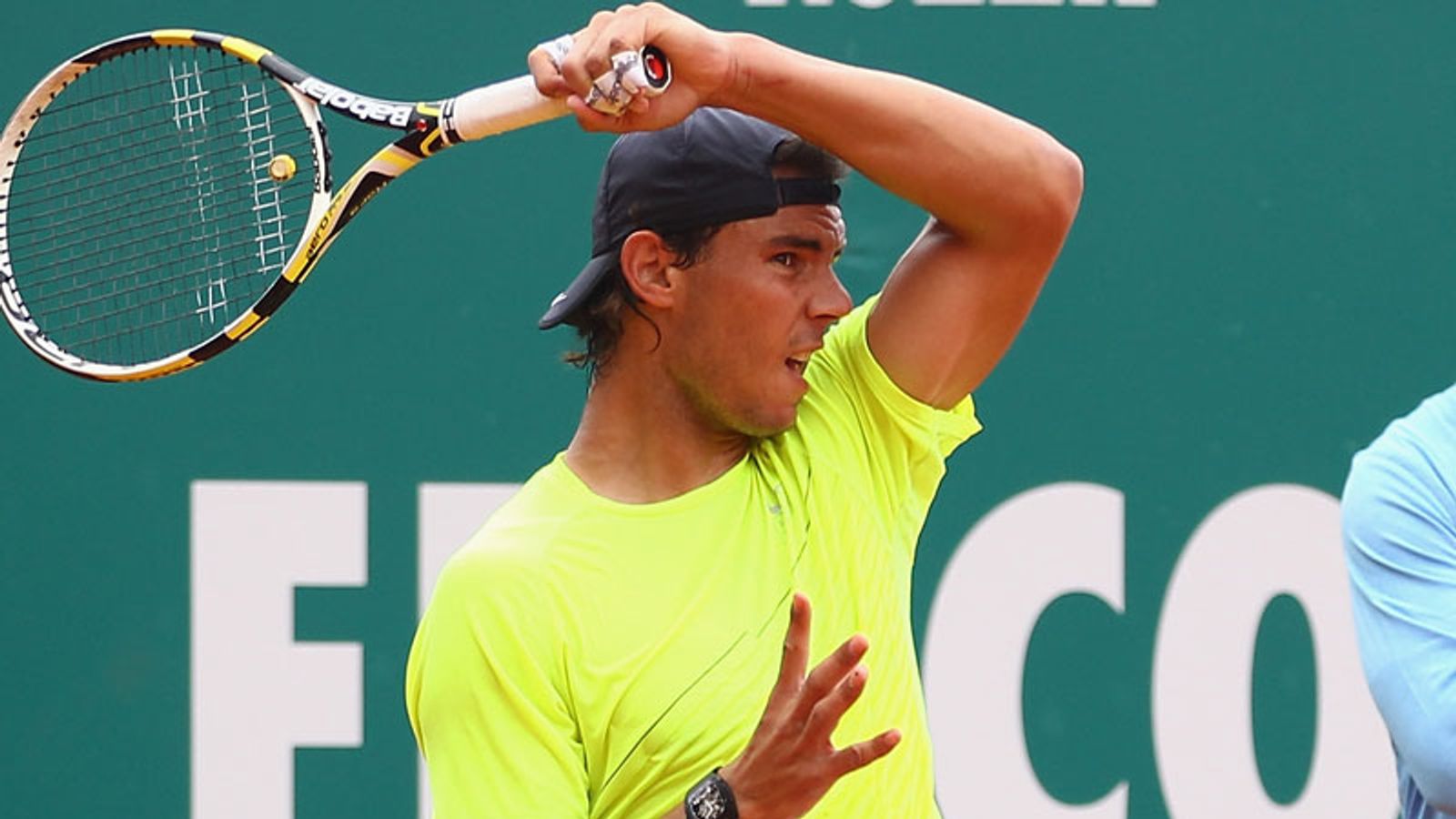 Rafa to clean up? | Tennis News | Sky Sports