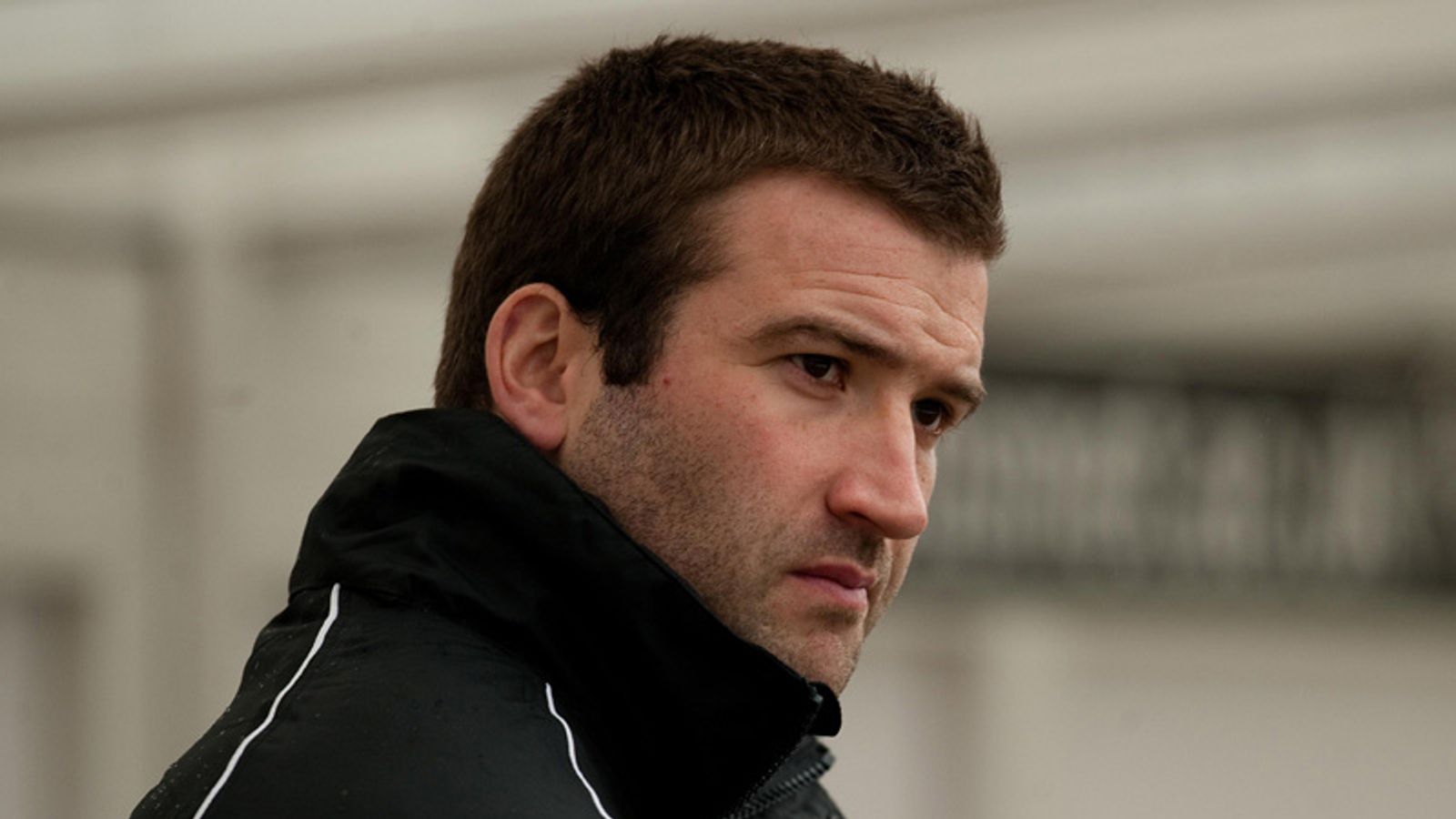 Powell seeks home comforts | Rugby League News | Sky Sports