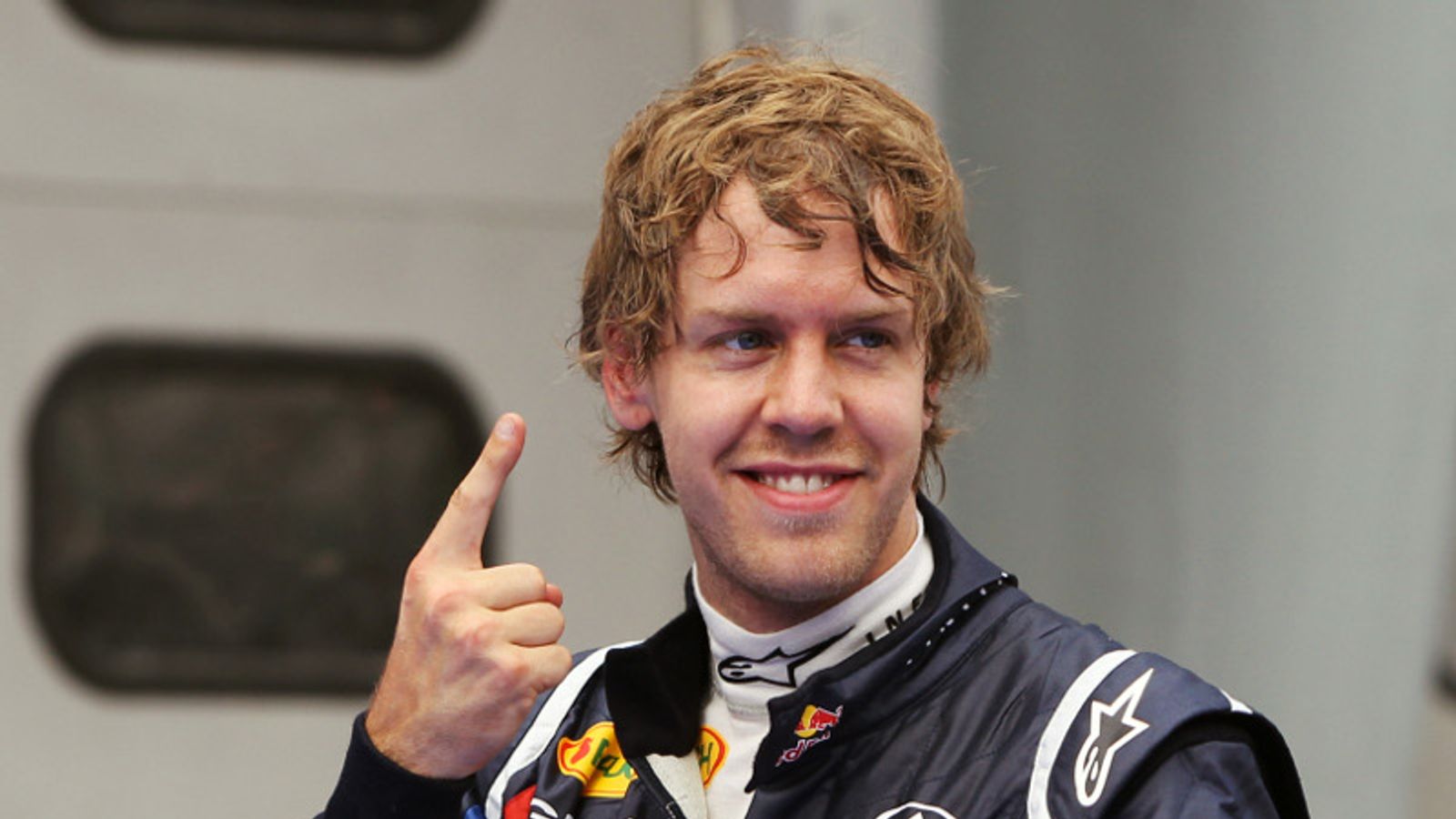 Vettel - rivals closing in | F1 News | Sky Sports