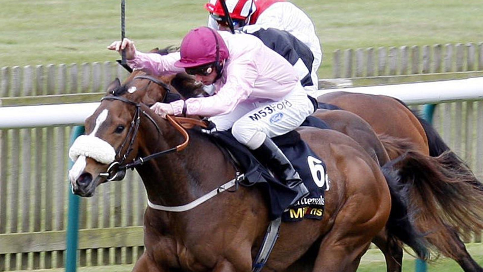 Richard Fahey | Racing News | Sky Sports