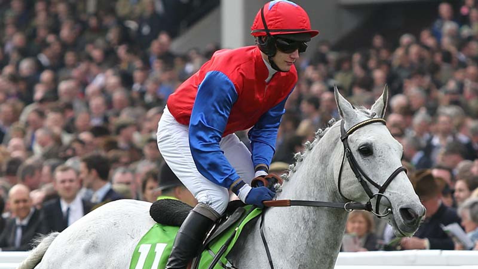Stars to go the distance | Racing News | Sky Sports