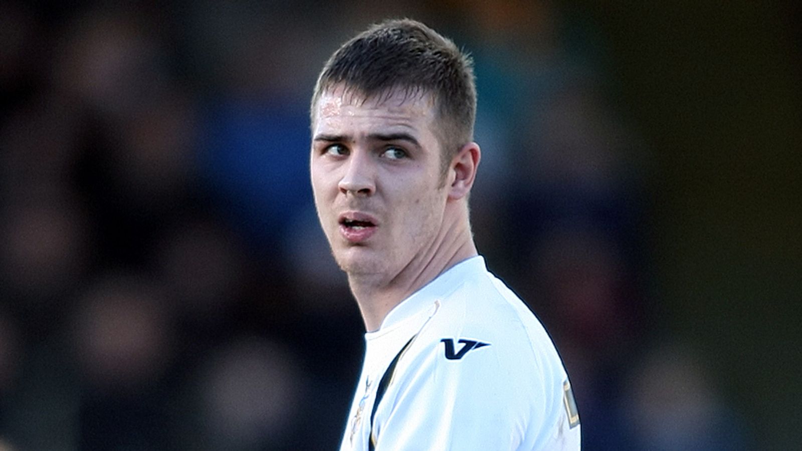 Pope returns to haunt Alex | Football News | Sky Sports