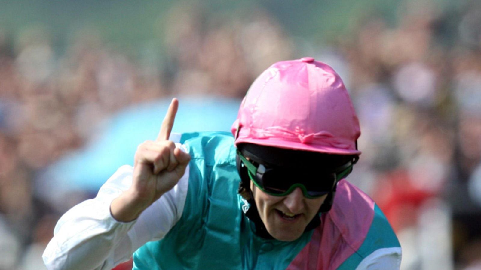 Queally looking for Stoute spares | Racing News | Sky Sports