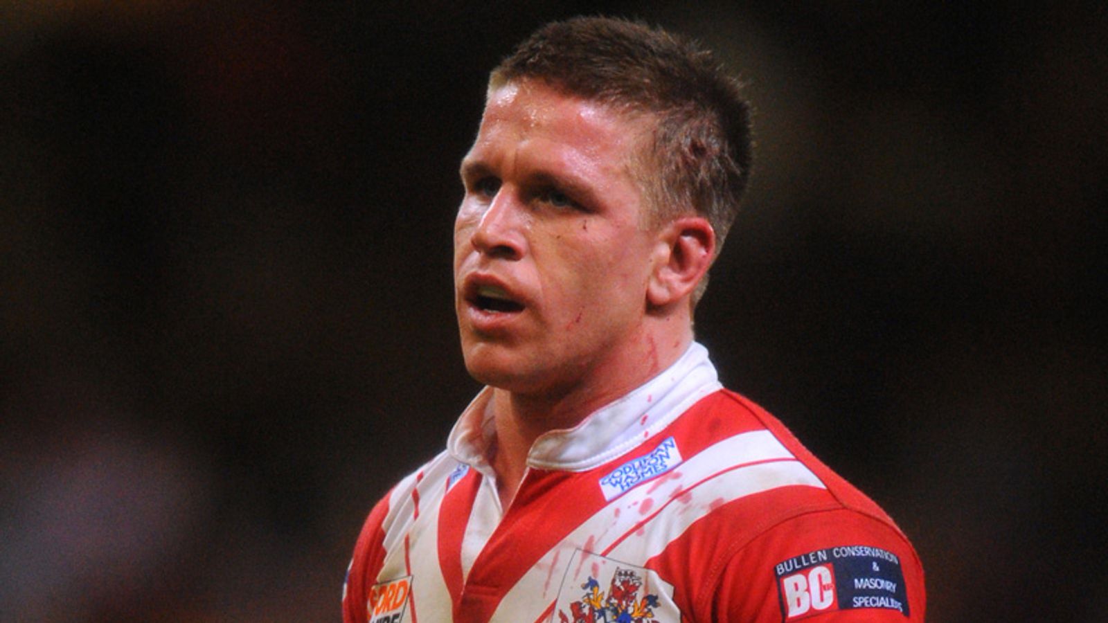 Salford suffer Godwin blow | Rugby League News | Sky Sports