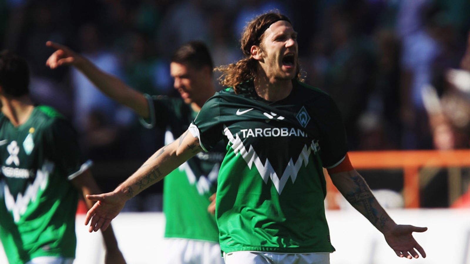 Former Germany midfielder Torsten Frings has retired | Football News ...