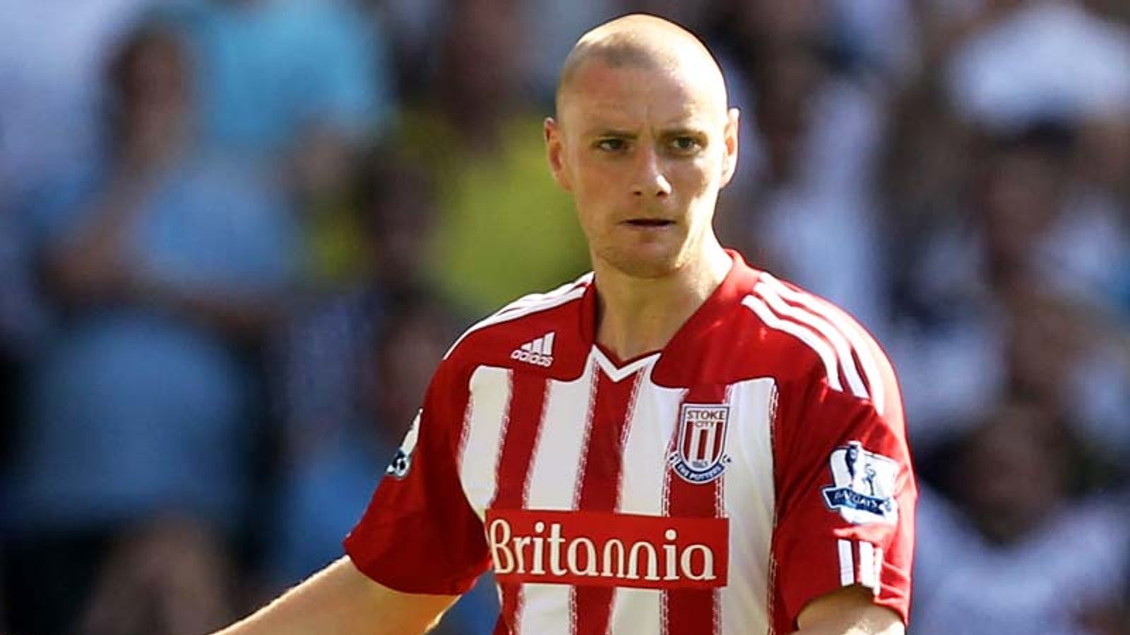 Wilkinson wants Stoke forever | Football News | Sky Sports