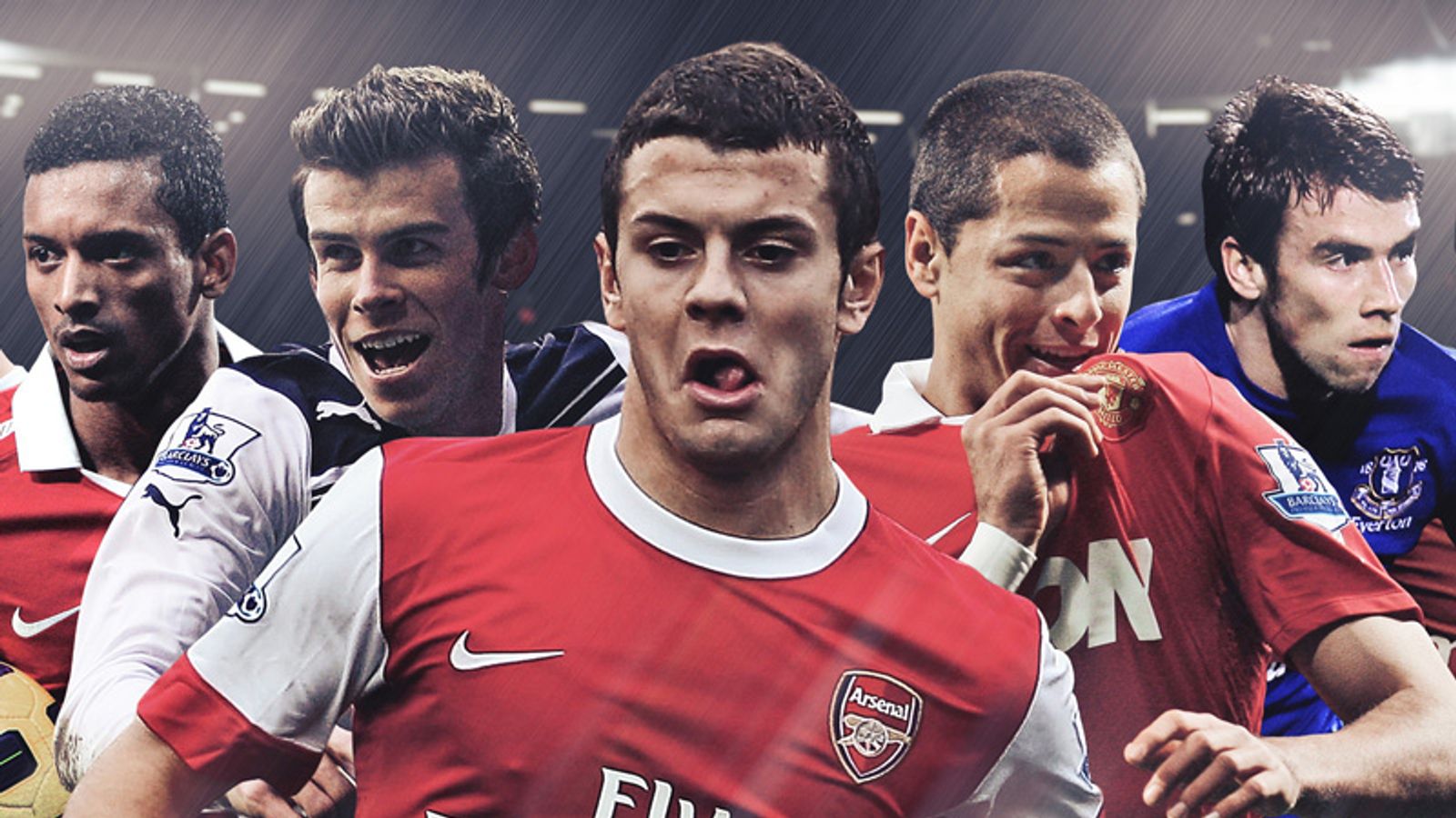 EPL All-Stars | Football News | Sky Sports