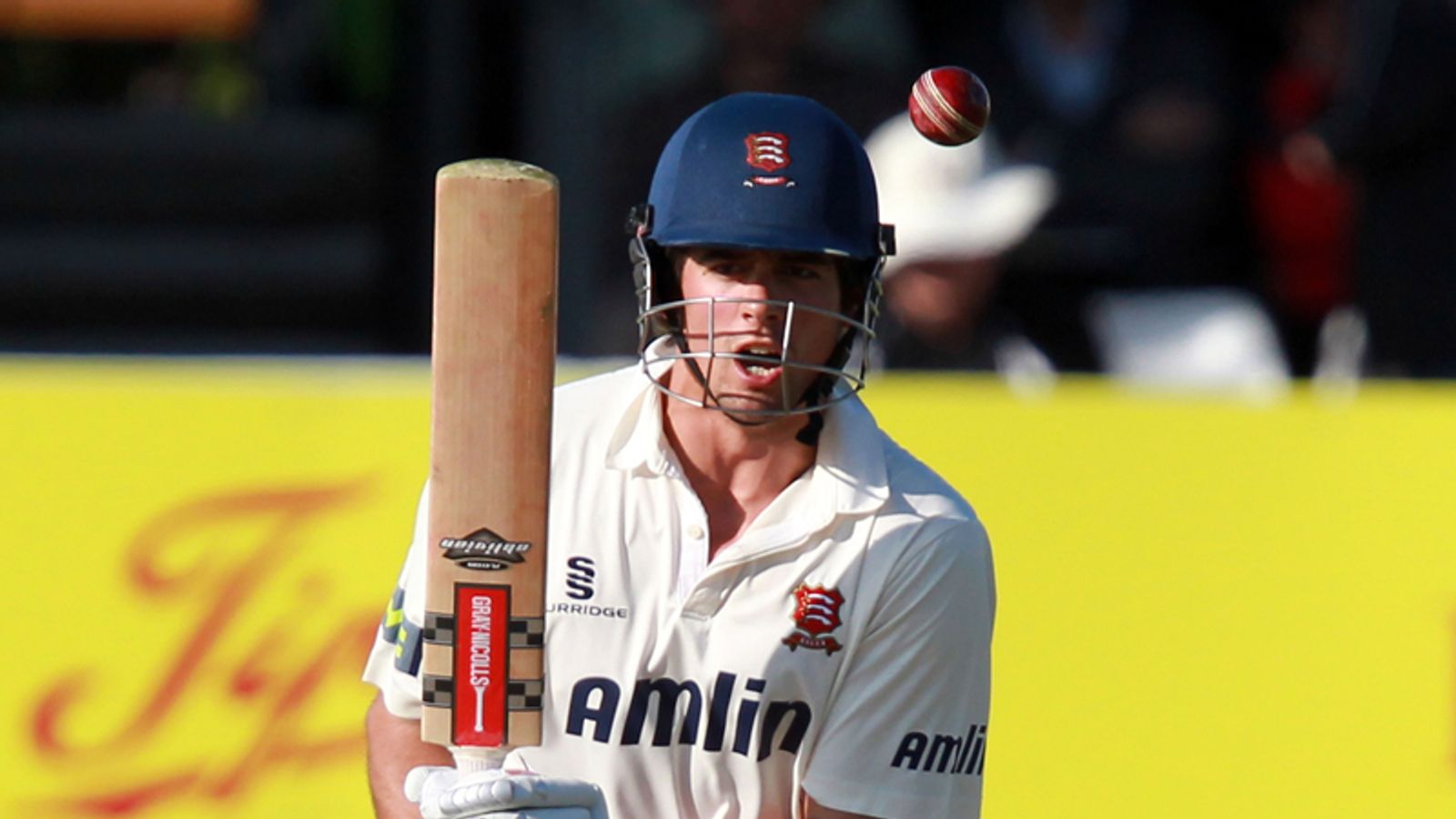 Captain Cook for England? | Cricket News | Sky Sports