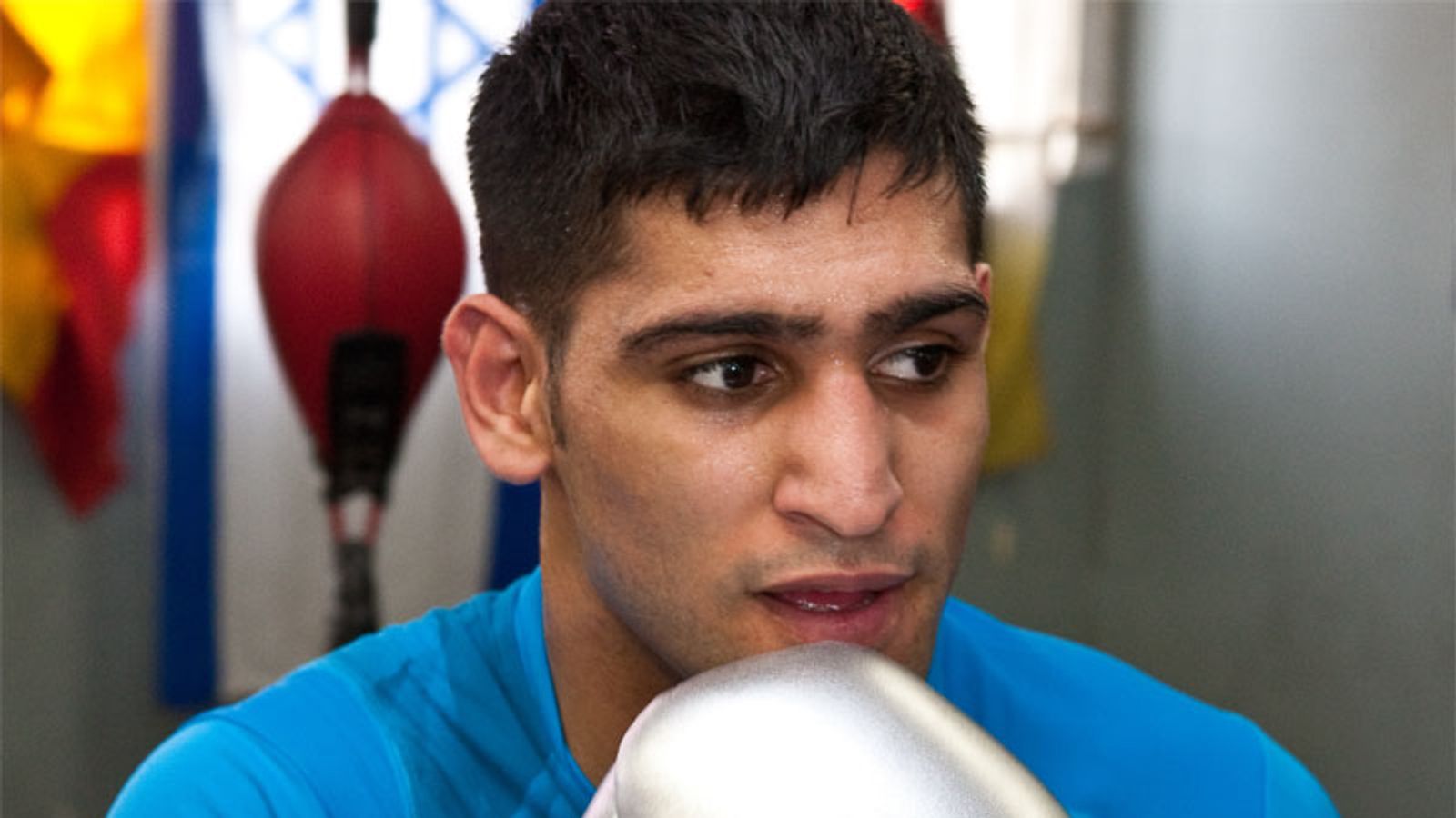 Amir - I'm better than ever | Boxing News | Sky Sports