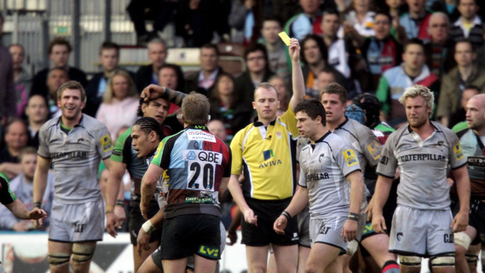 World Cup referees chosen | Rugby Union News | Sky Sports