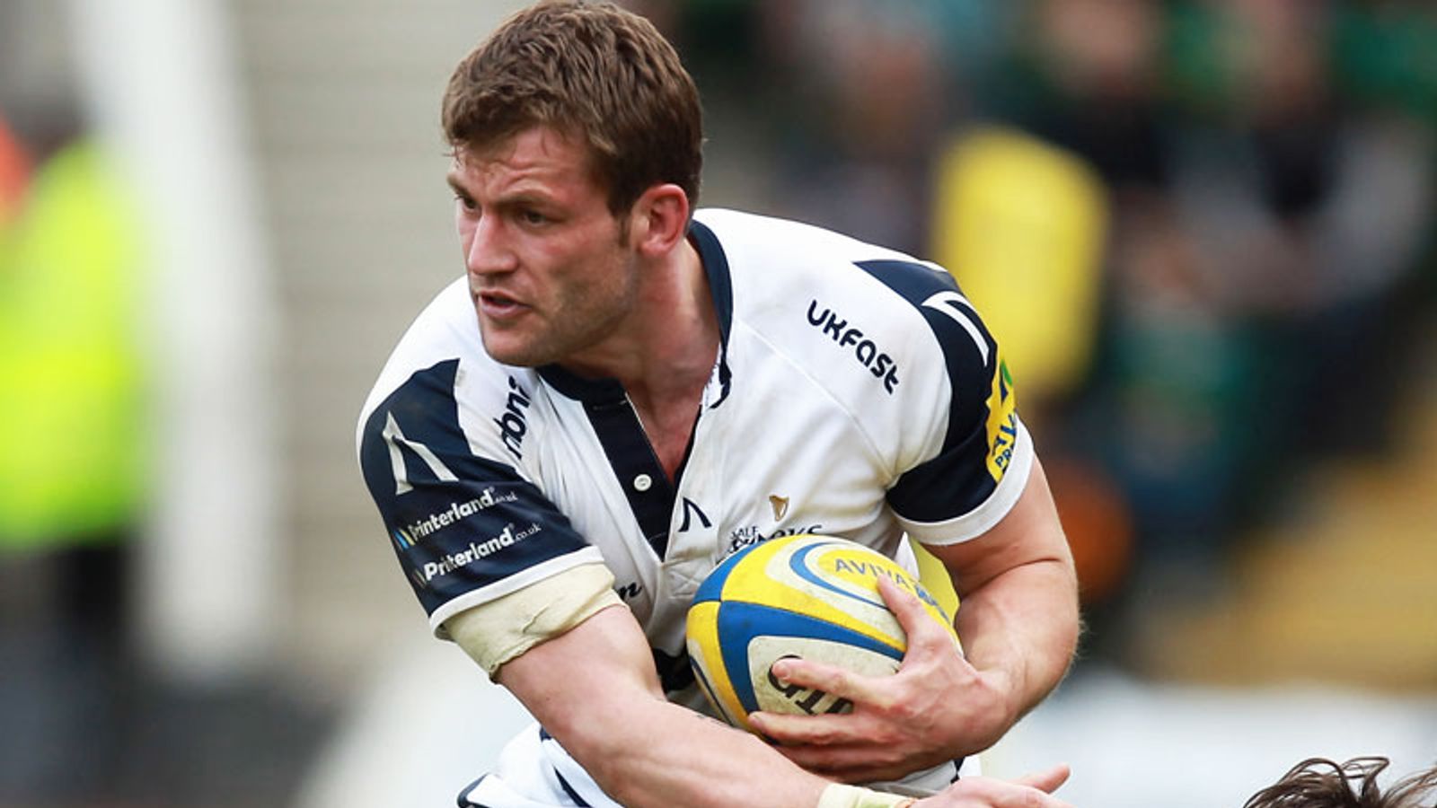 Cueto banned by Sale | Rugby Union News | Sky Sports