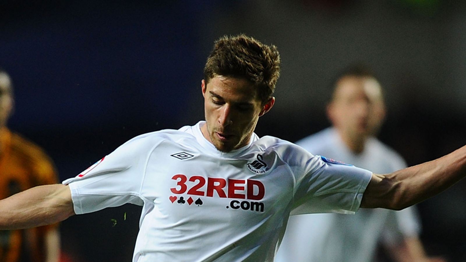 Borini's future undecided | Football News | Sky Sports