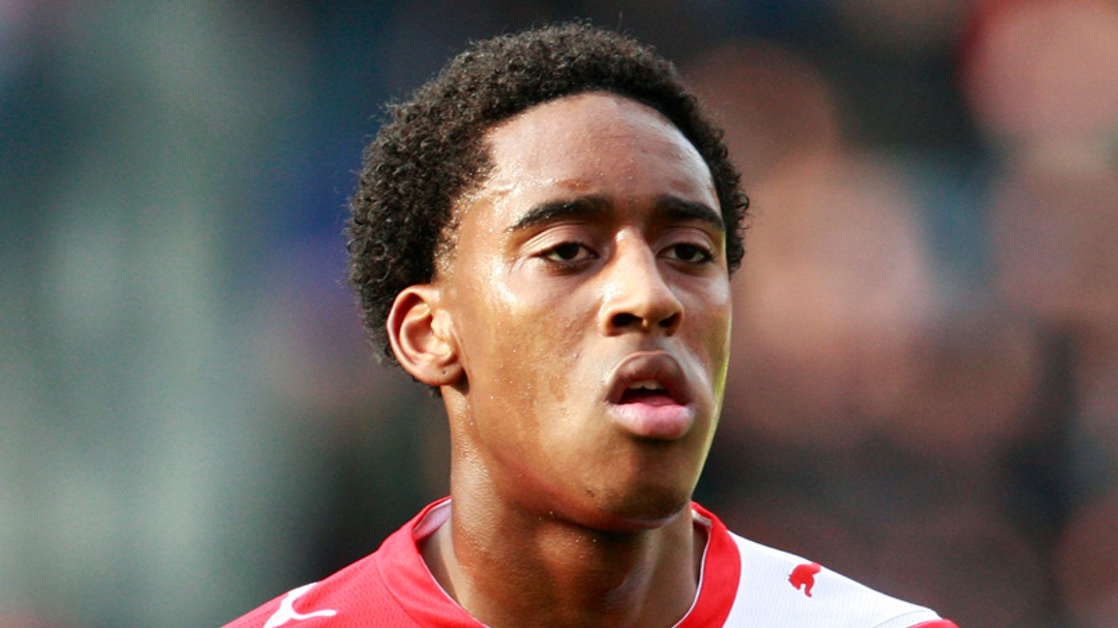 Fer sets sights on Europe | Football News | Sky Sports