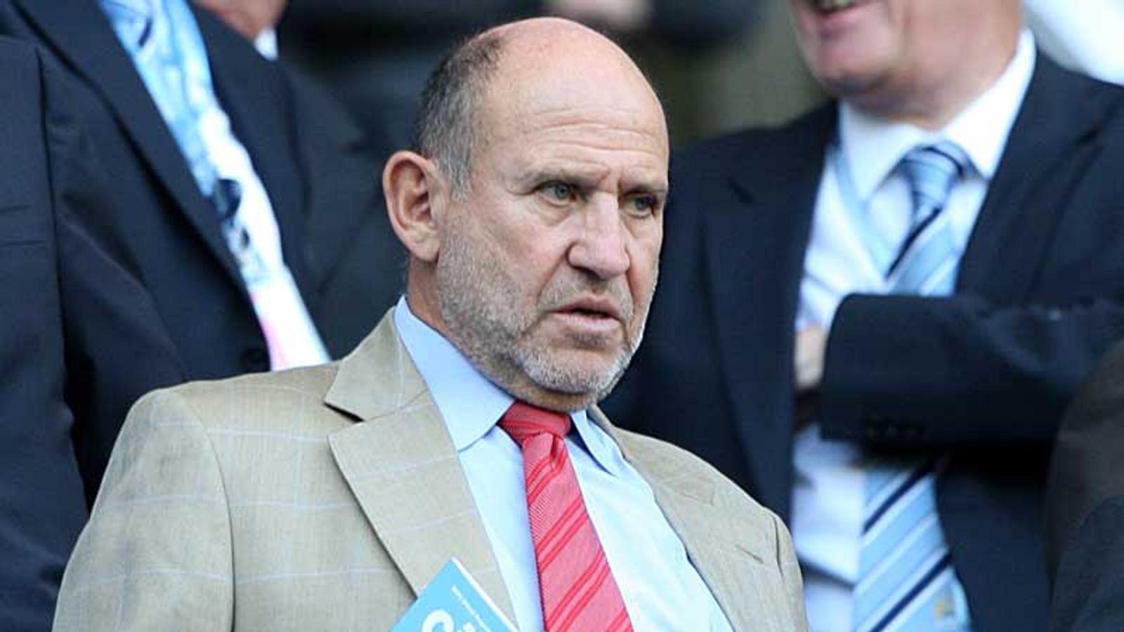 Gunners mourn Fiszman | Football News | Sky Sports