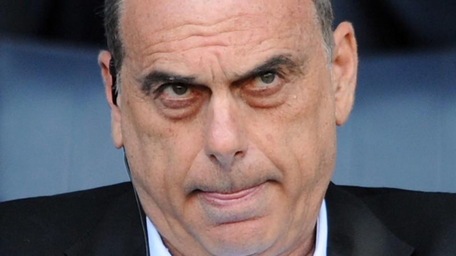 Grant upbeat over O'Neil | Football News | Sky Sports