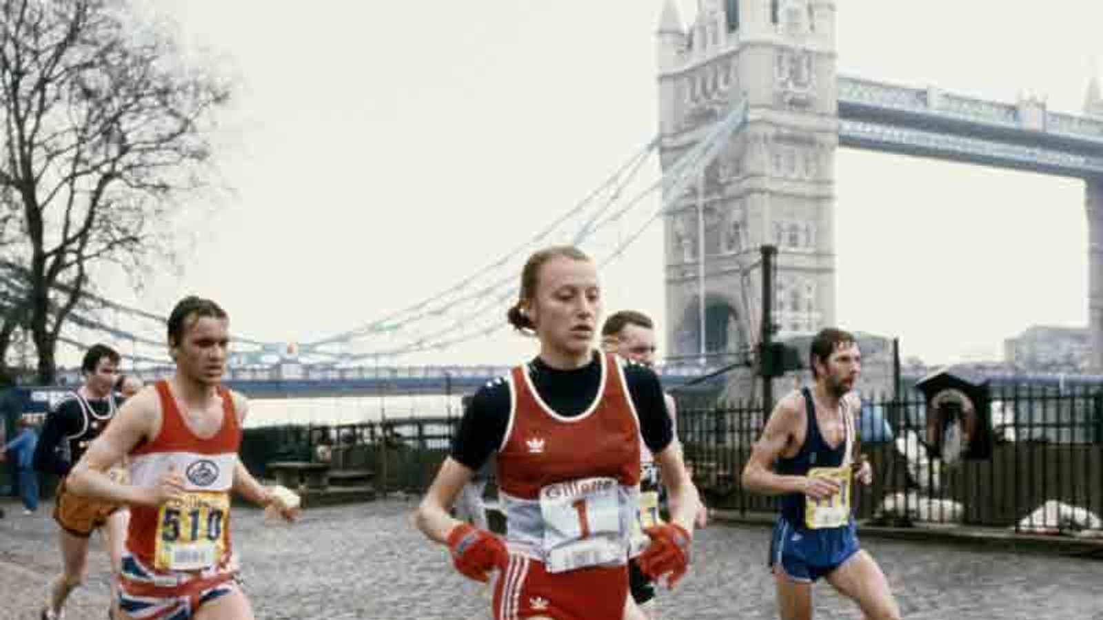 Athletics: Waitz dies aged 57 | News News | Sky Sports