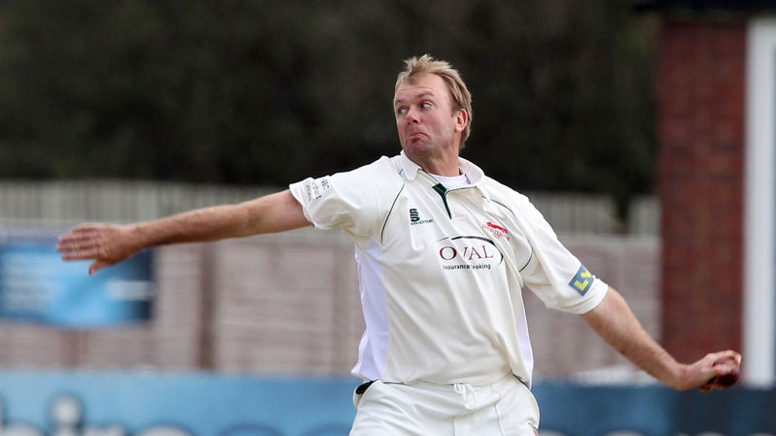 Fox in the hunt | Cricket News | Sky Sports
