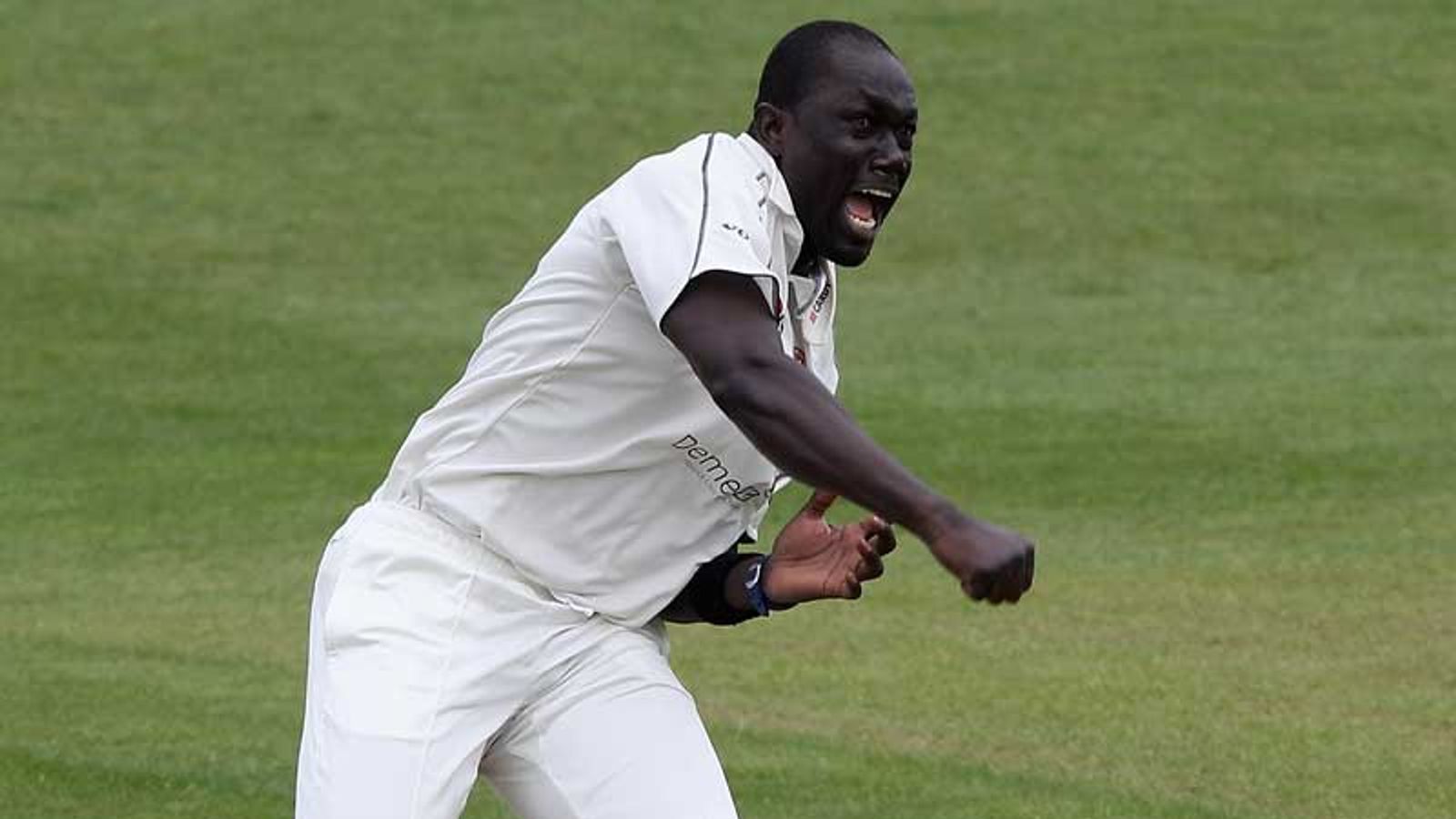 Joseph joins Leicestershire | Cricket News | Sky Sports