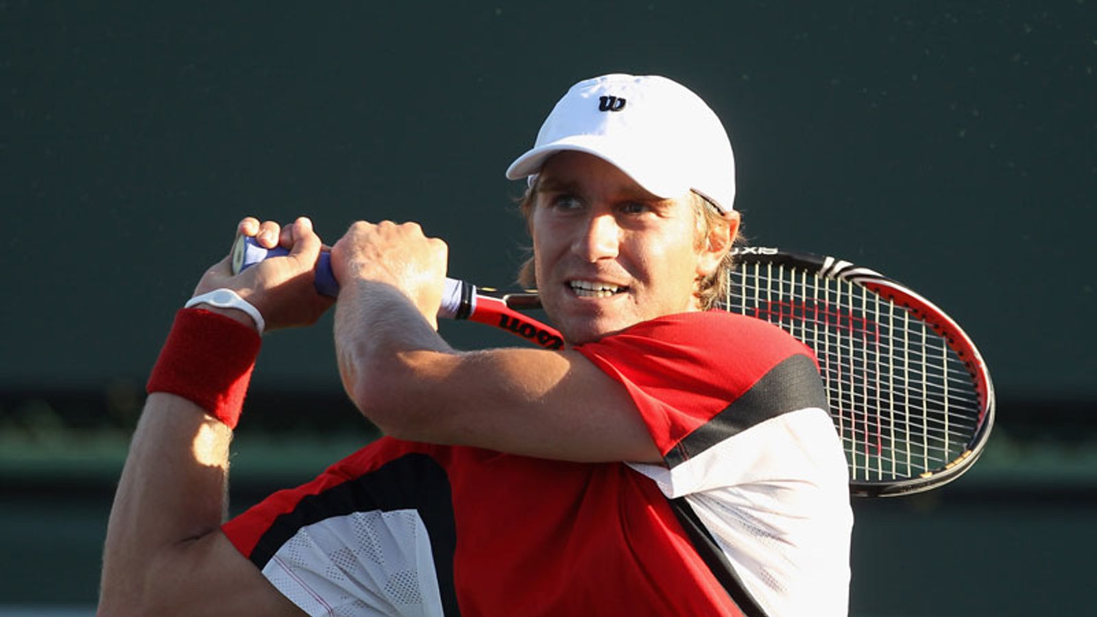 Atp Kuznetsov