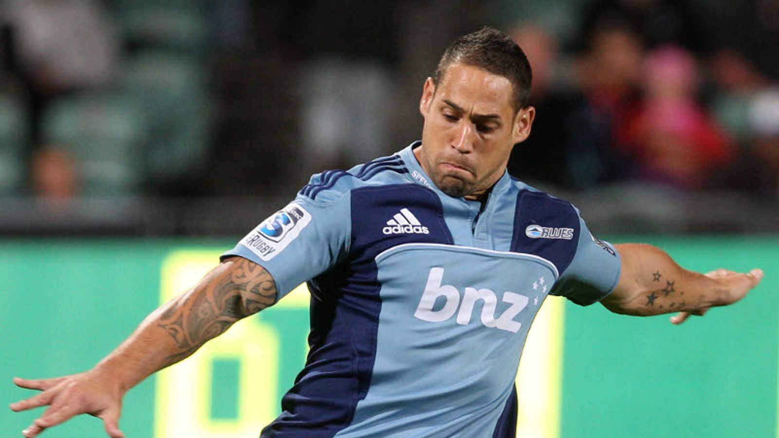 Blues v Highlanders: Teams | Rugby Union News | Sky Sports