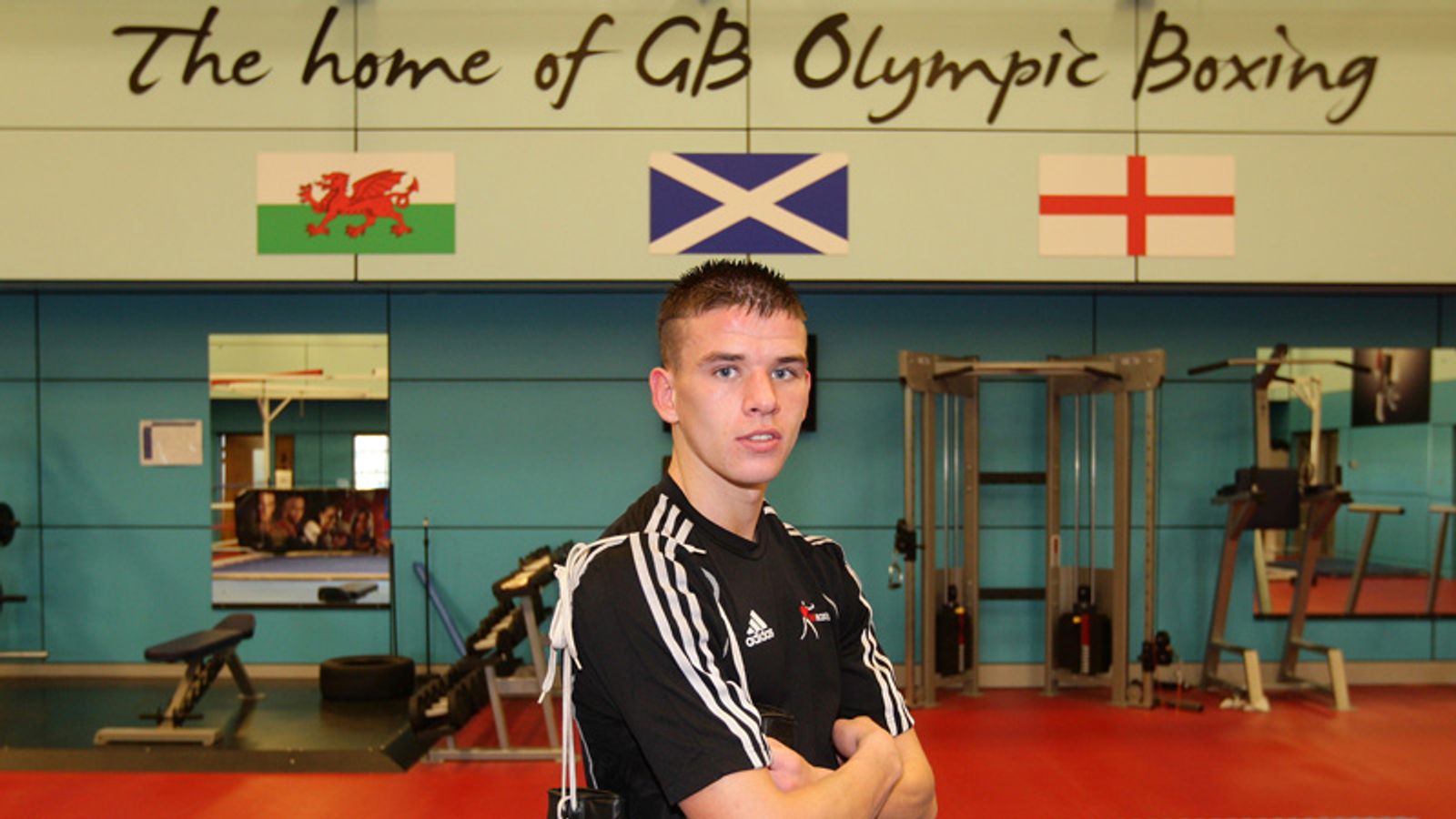 Ward through in Baku | Boxing News | Sky Sports