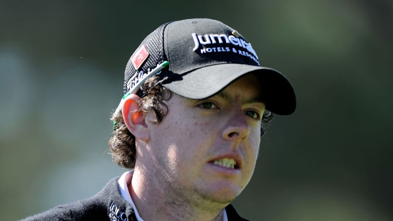 McIlroy targets major step | Golf News | Sky Sports