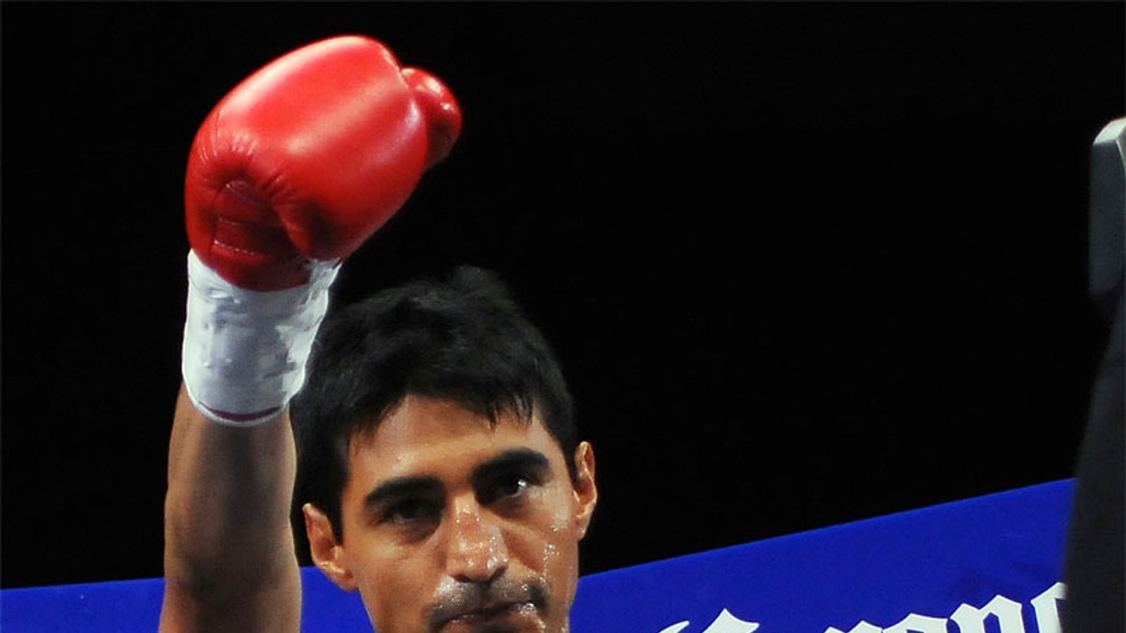 A Terrible decision | Boxing News | Sky Sports