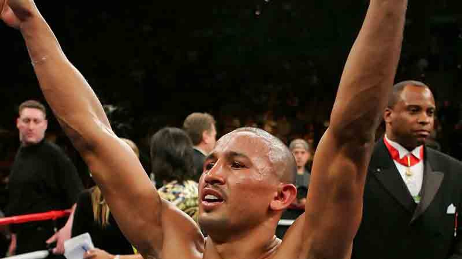 Salido beats Lopez again | Boxing News | Sky Sports