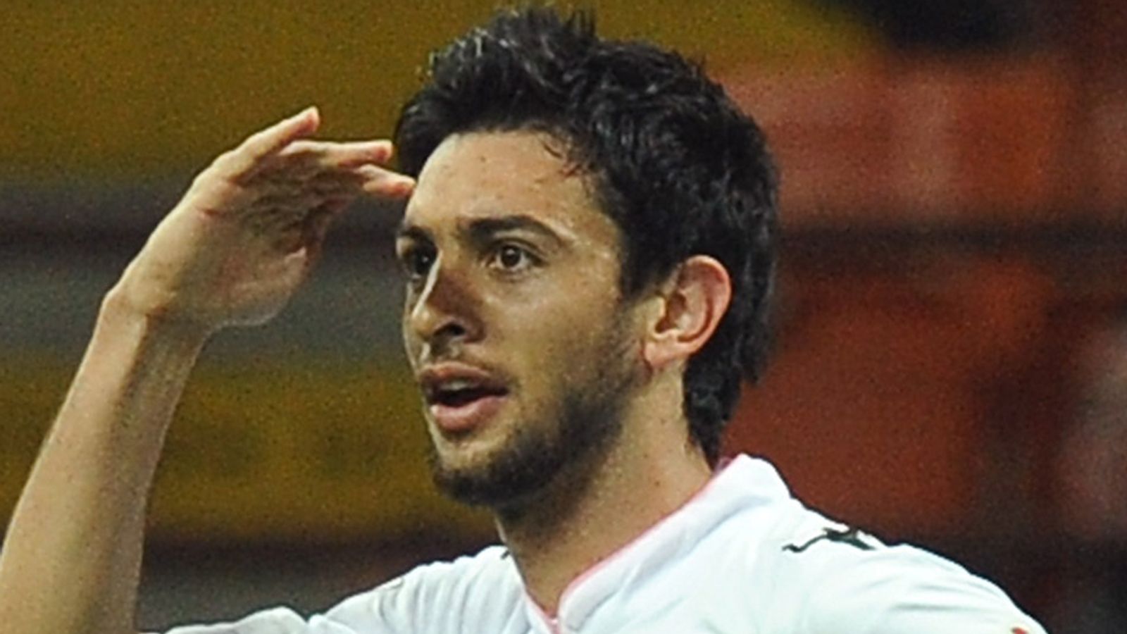 Pastore attracts Prem interest | Football News | Sky Sports